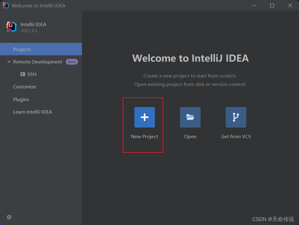 【碎片知识点】配置JAVA环境+安装IDEA_java 8环境安装intelij idea-CSDN博客