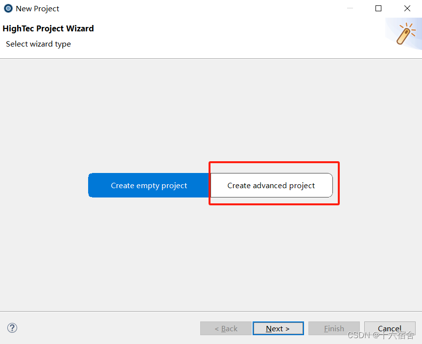 【MCAL】HighTec集成TC3xx对应MCAL的Demo_hightec集成 mcal-CSDN博客