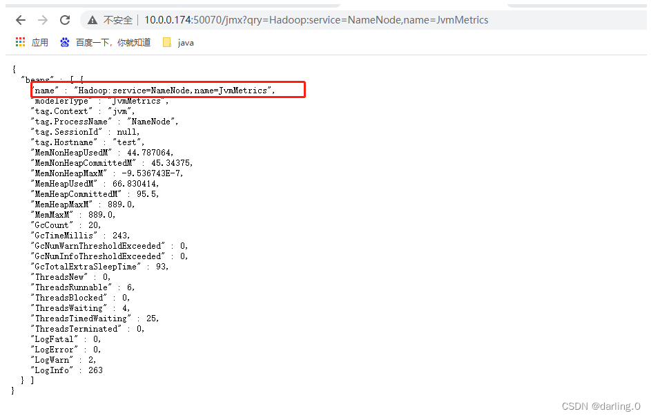 HBase-14.1-JMX监控实战-hadoop_hbase jmx 服务正常-CSDN博客