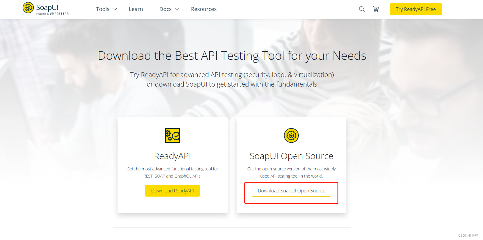 Java使用hutool调用webservice-CSDN博客