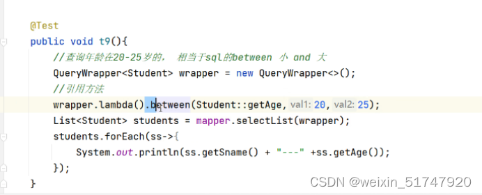 Java@Resource与@Mapper注解在Spring框架中的应用-CSDN博客