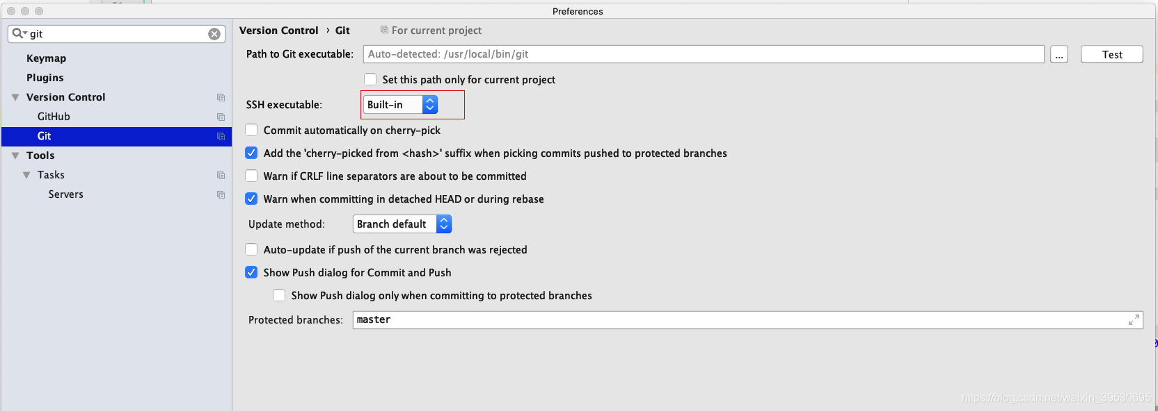 git push报错 protocol error: bad line length character: Acti_bad line length character: acti?-CSDN博客