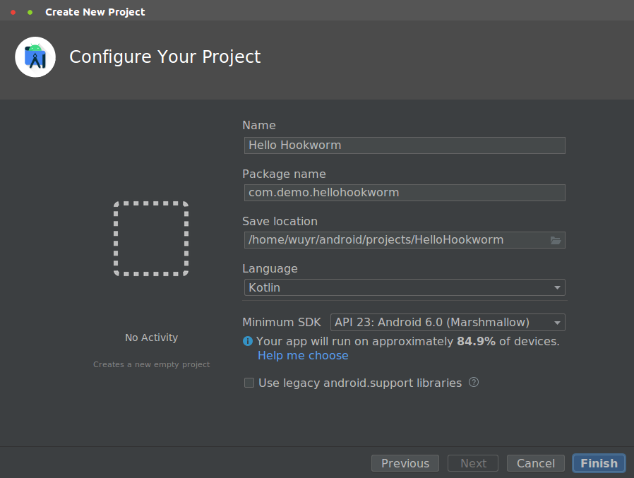 不反编译、无逆向基础也能轻松编写Android App Hook插件？ Xposed的远房表弟，Hookworm来也！-CSDN博客