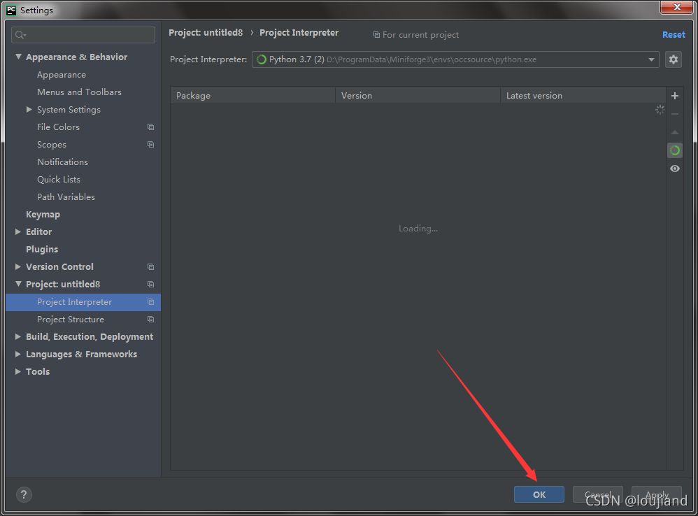 第一章：pythonocc7.4.1安装及开发环境搭建-CSDN博客