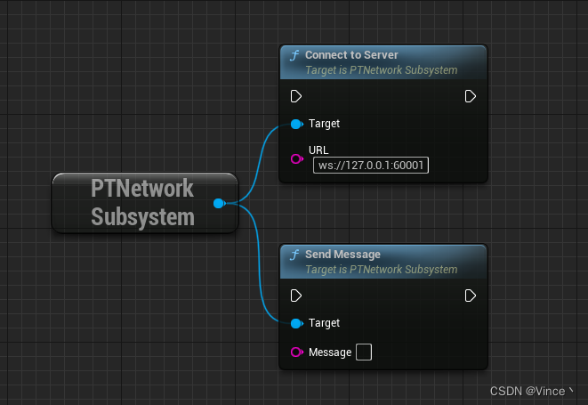 UE Websocket笔记_ue4 websocket-CSDN博客