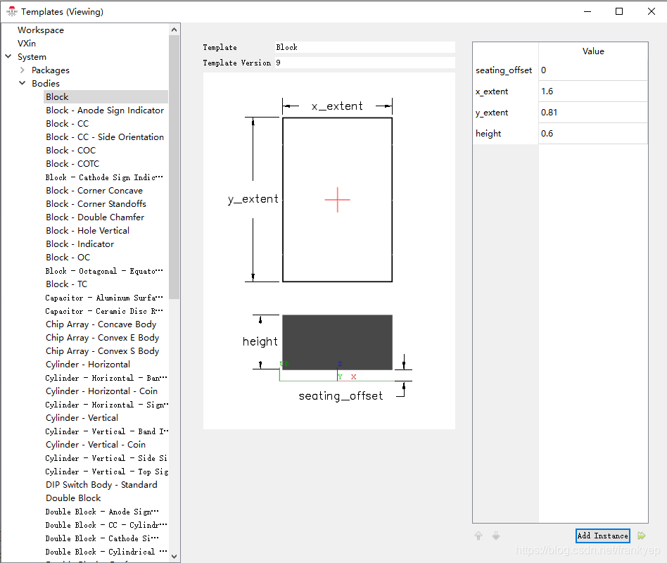 Cadence Allegro智能创建PCB封装库_allegro library creator-CSDN博客