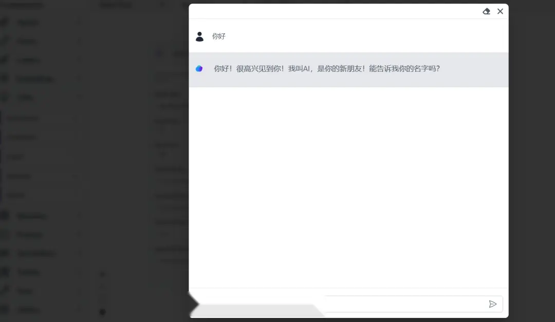 AIGC｜实践探索Langflow集成AzureOpenAI_langflow 自定义llm组件-CSDN博客