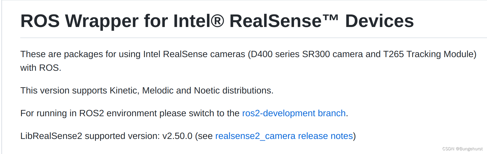 Realsense L515 Ubuntu20.04 驱动安装_intel realsense l515 相机的驱动安装-CSDN博客