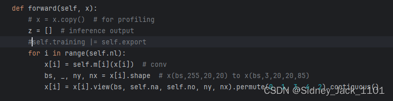 【yolo报错】‘detect‘ Object Has No Attribute ‘export‘attributeerror Detect Object Has No