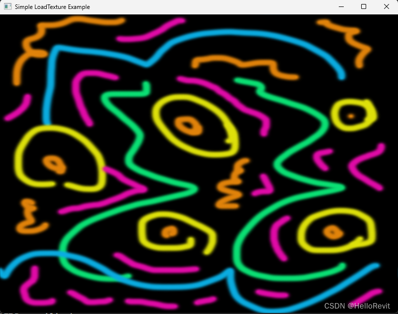 Vs2022 编译 Opengl编程指南第9版 红宝书 代码opengl编程指南第九版 Csdn博客