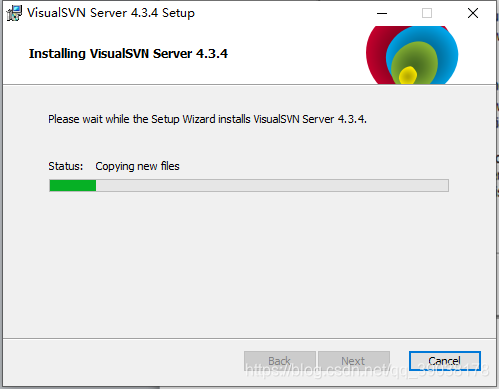 （SVN笔记）SVN服务端+SVN客户端Tortoise——安装配置_tortoisesvn 1.14-CSDN博客