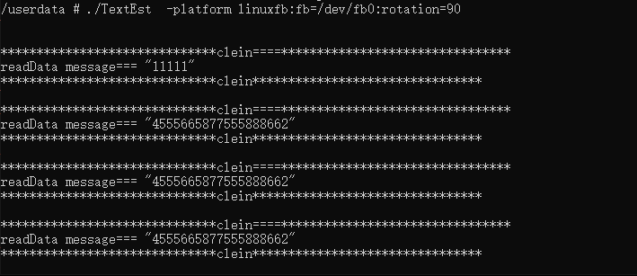 QT使用Socket与安卓Socket互发消息_qt socket 发送数据-CSDN博客