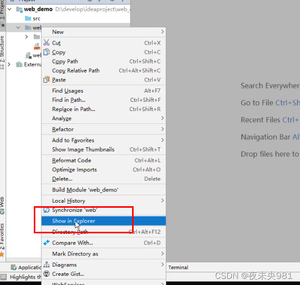 JavaWEB核心-----tomcat发布项目-javaweb-servlet_宝兰德中间件替换tomcat-CSDN博客