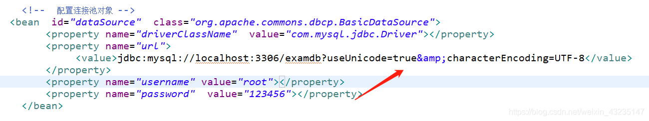 Mybatis插入mysql数据中文变问号????解决办法mybatis Plus 中文 问号 Csdn博客