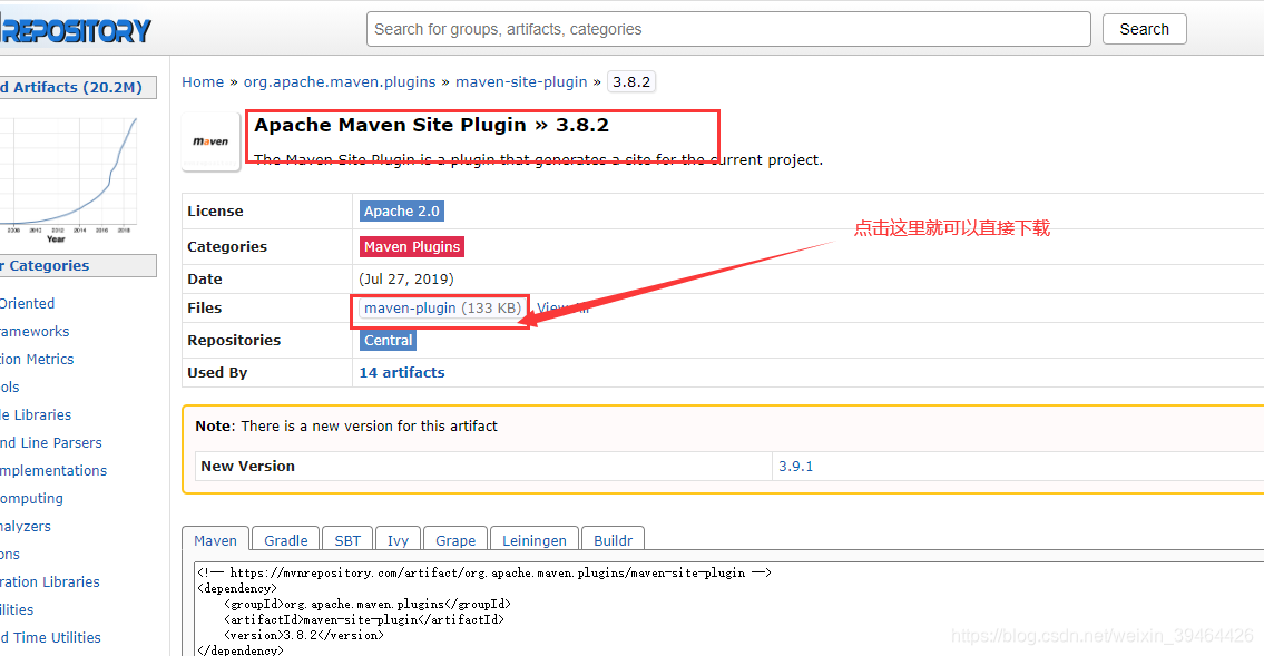 完美解决maven-deploy-plugin-2-CSDN博客