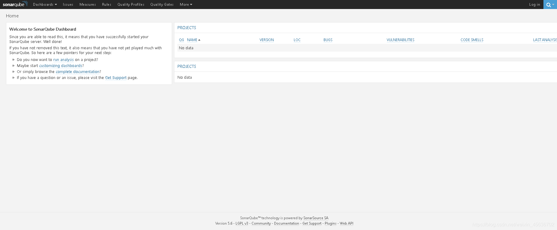 jenkins代码管理sonar_jenkins codesonar-CSDN博客