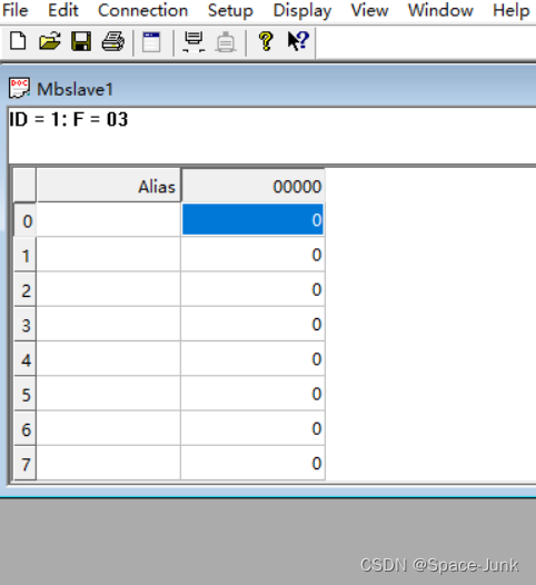C#上位机：Modbus TCP通讯实例_基于c#的modbus tcp通信程序-CSDN博客