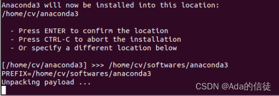 Ubuntu+Anaconda+Pytorch+PyCharm 环境搭建_ubuntu anaconda pytorch-CSDN博客