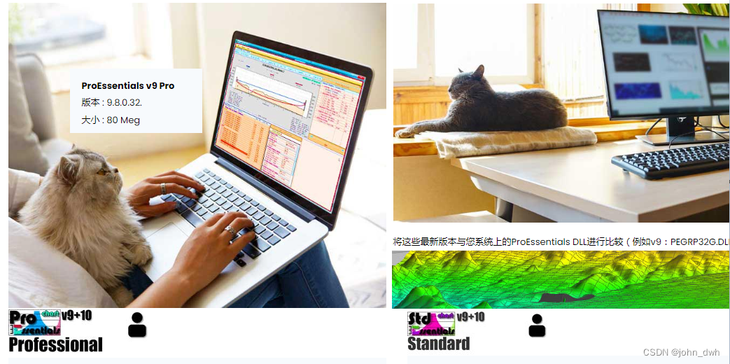 ProEssentials Pro 9.8.0.32 Crack_proessentials授权-CSDN博客