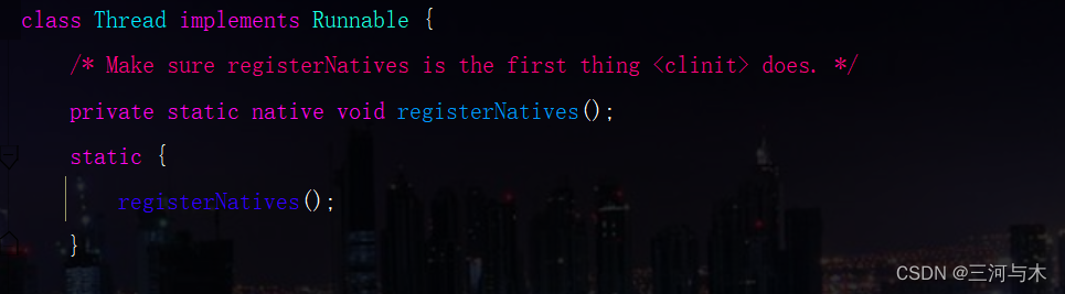 线程--线程池ThreadPoolExecutor初识笔记_threadpoolexecutor 初始化-CSDN博客
