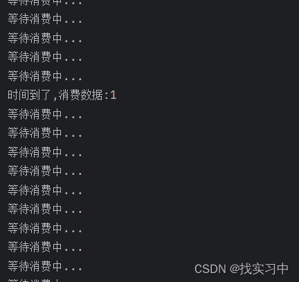 RedisTemplate+@Scheduled实现延迟队列_redistemplate 获取延迟队列数据-CSDN博客