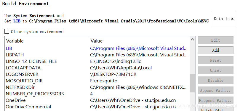 win安装boost库和Pcap库_windows安装boost和mlpack-CSDN博客