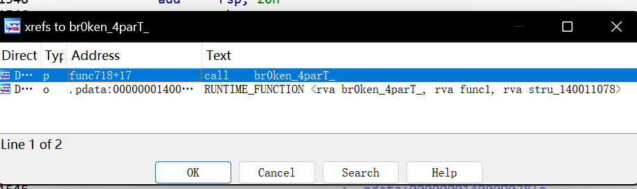XYCTF-REVERSE（完结）_xyctf 逆向-CSDN博客