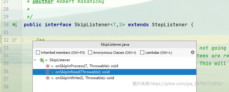 spring batch step详解_springbatch step-CSDN博客