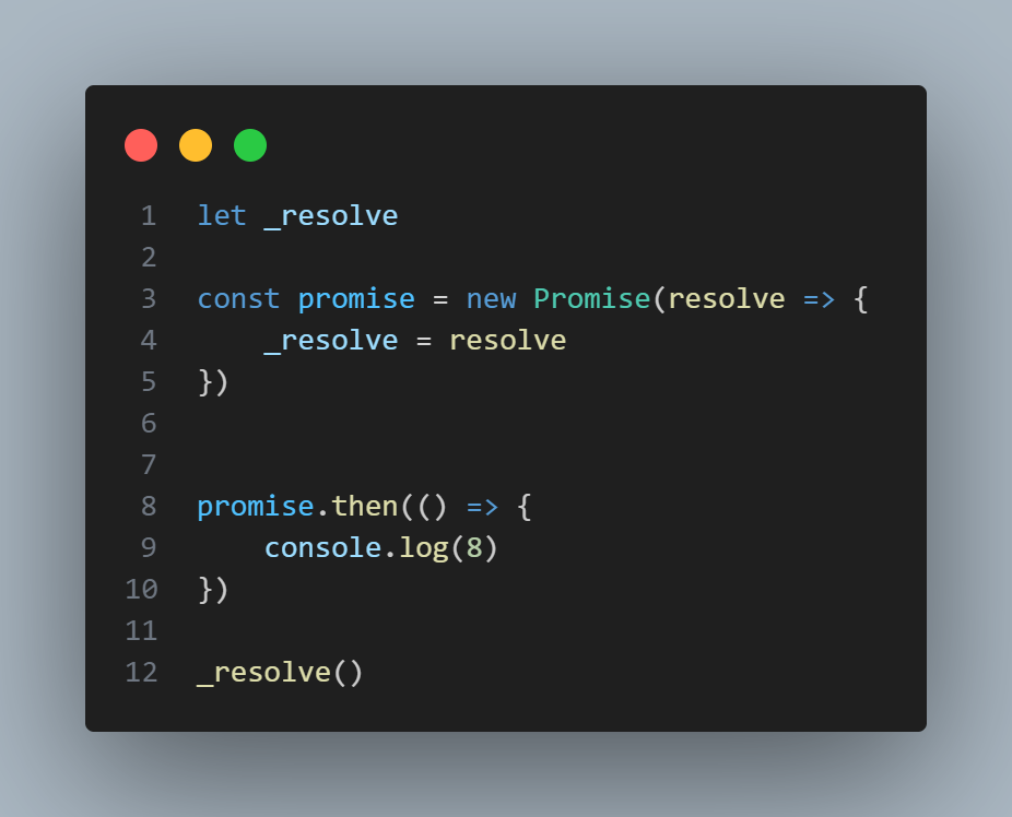 JavaScript ES15 新特性正式发布！全网最详细讲解！-CSDN博客