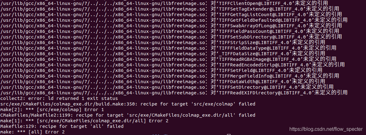 PatchMatchNet实践（环境配置、相关软件安装）及理论学习笔记（更新中）_patchmatchnet复现-CSDN博客