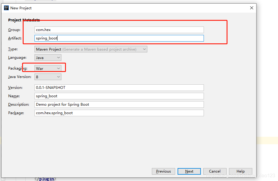 idea2019+springboot+thymeleaf模版demo_spring+thymeleaf demo-CSDN博客