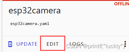 ESP32-CAM通过ESPHome接入Home Assistant-CSDN博客
