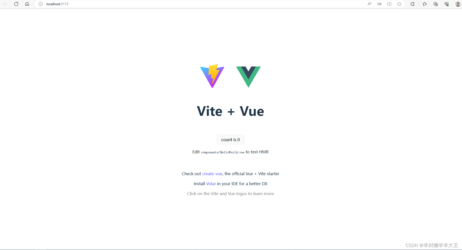 20230713期：创建vue框架新项目_vue gis-CSDN博客