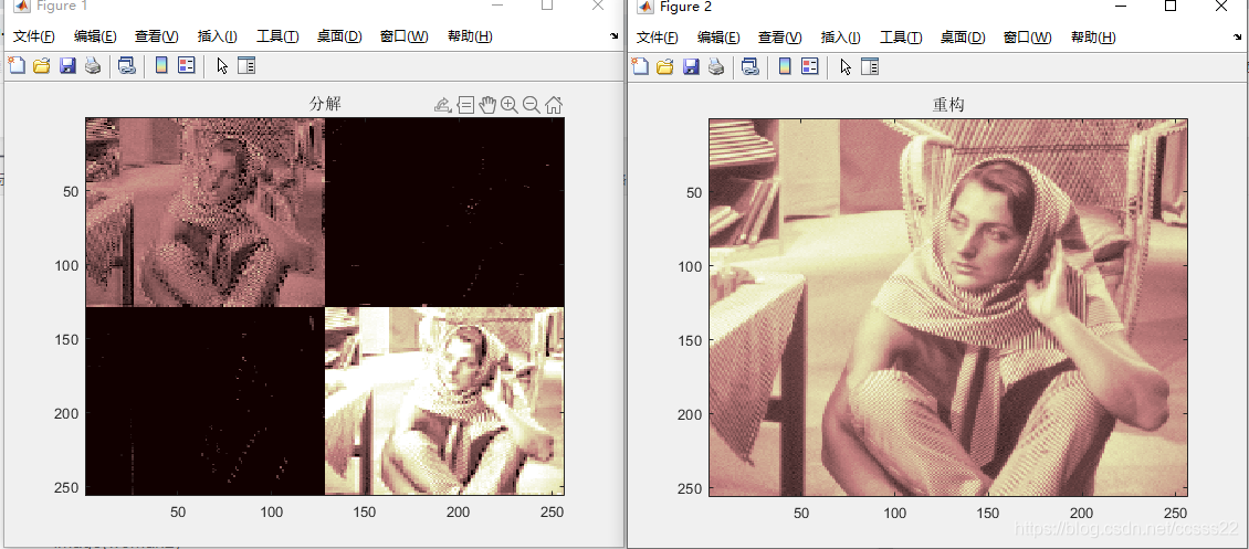 关联规则挖掘算法 Apriori算法的matlab实现关联规则算法matlab代码 Csdn博客