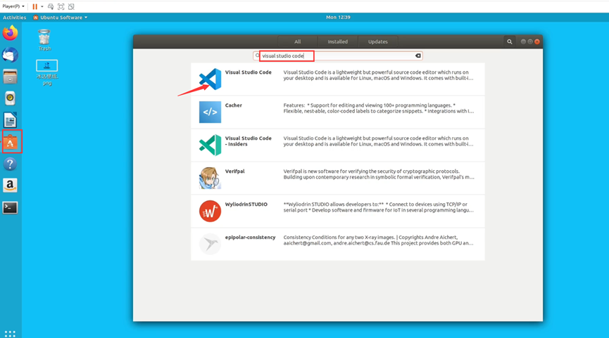 5、ROS编程入门_ros ide-CSDN博客