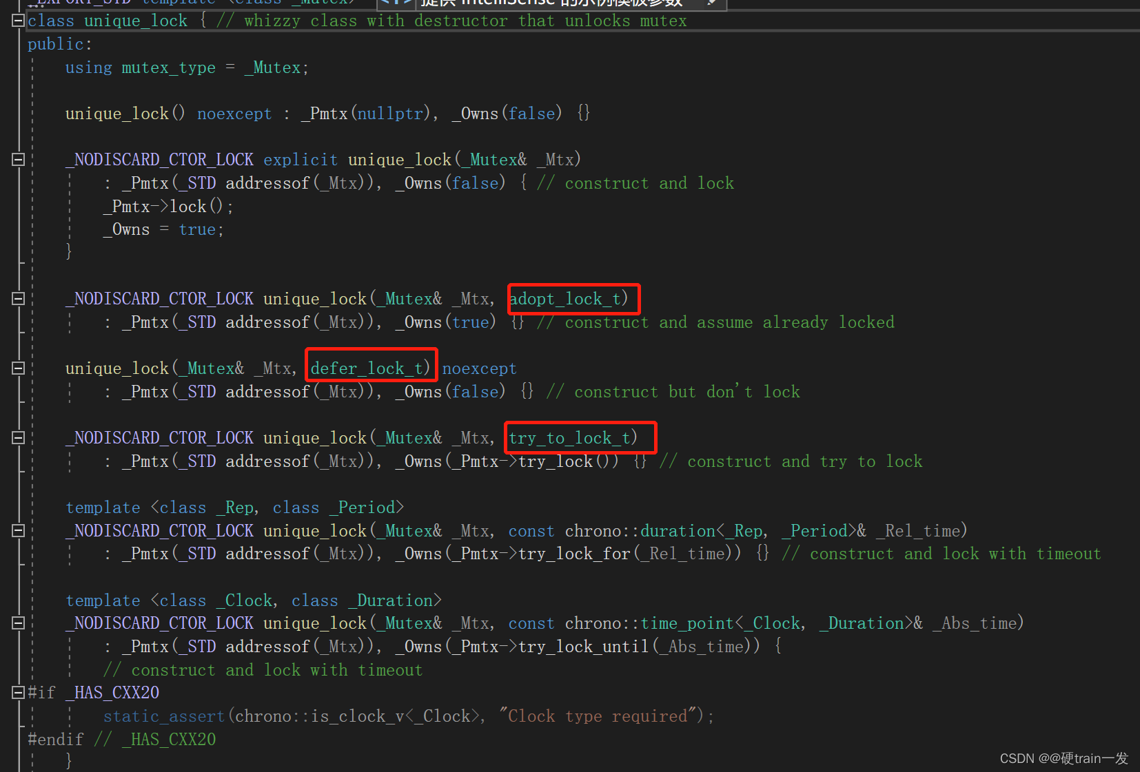 C++多线程（二）---- mutex互斥量、lock_guard＜mutex＞、unique_lock＜mutex＞的使用和各种方式加锁的区别(详细解析~~~)_c++ mutex-CSDN博客