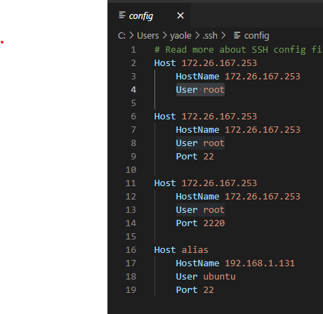 vscode 远程连接 docker Ubuntu 容器_vscode通过ssh远程进入ubuntu的docker容器 拷贝-CSDN博客