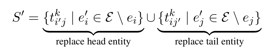 论文笔记：ACL 2019 Learning Attention-based Embeddings for Relation Prediction in Knowledge Graphs-CSDN博客