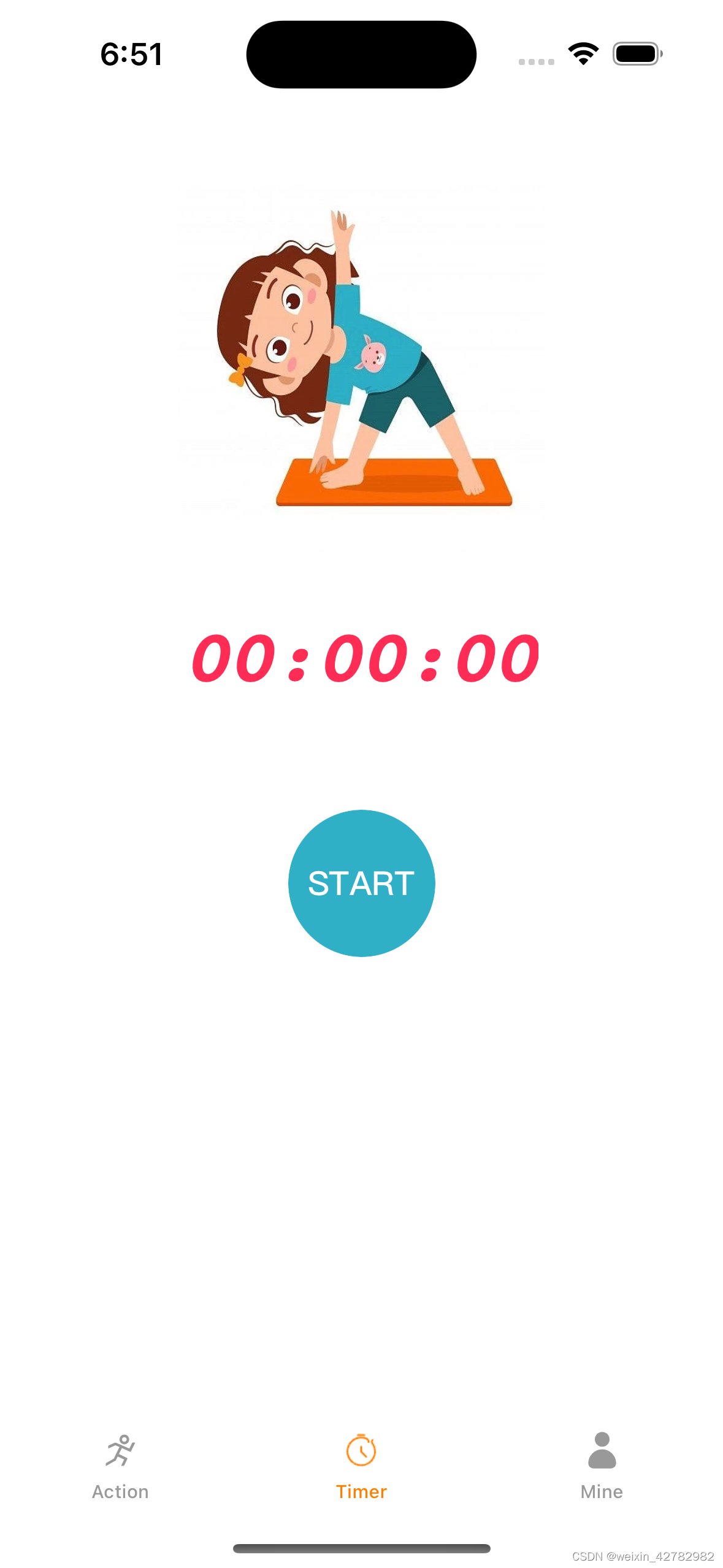 “ActiveBodyMuscles“ app Tech Support（URL）-CSDN博客