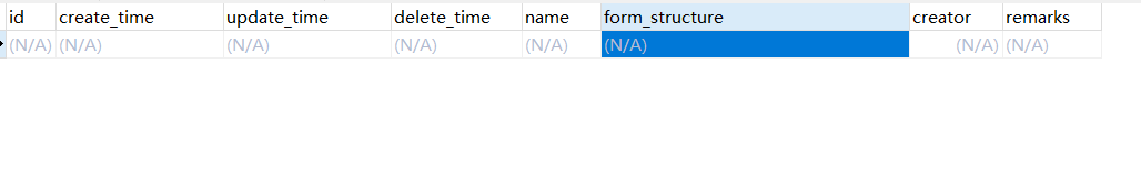解决navicat中json类型无法识别的问题_navicat not a valid json-CSDN博客