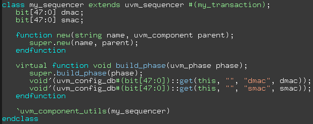 uvm_declare_p_sequencer_uvm declare p sequencer-CSDN博客