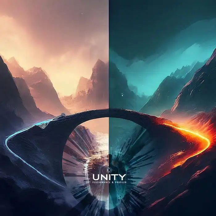想要Unity项目丝滑流畅，千万别这么做了_unity打开项目很慢-CSDN博客