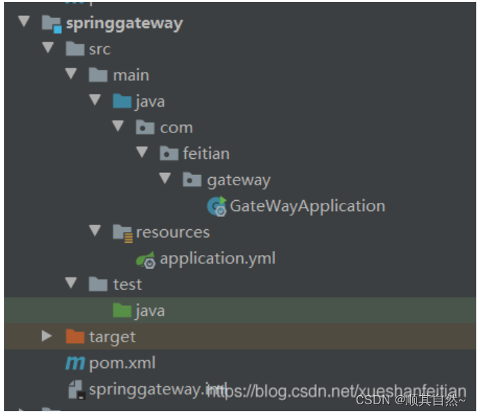 spring cloud gateway_globalfilter webfilter-CSDN博客