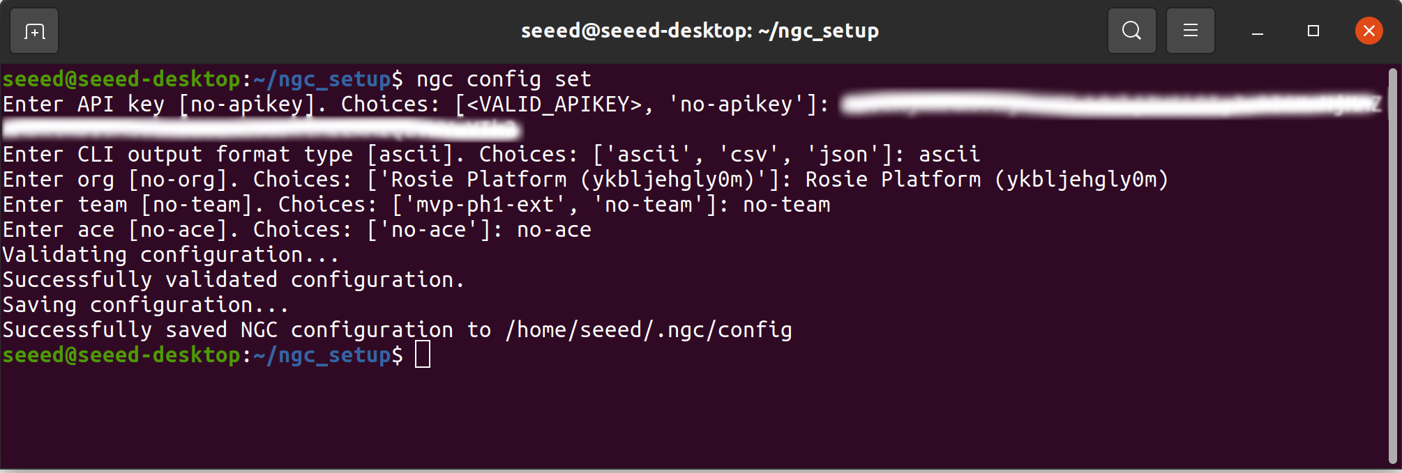 部署本地语音聊天机器人：在Seeed Studio reComputer Jetson上部署Riva和Llama2_github seeed project-CSDN博客