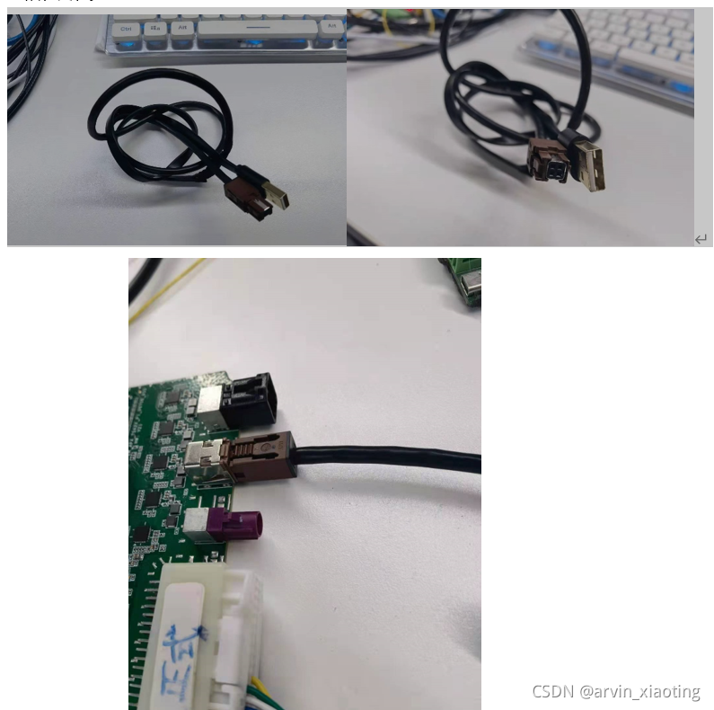Windows挂Linux虚拟机ping通TDA2X NCM协议_ncm control-CSDN博客