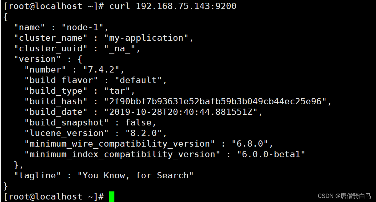 centos7 搭建ELK（elasticsearch、logstash、kibana）_centos7搭建elk-CSDN博客