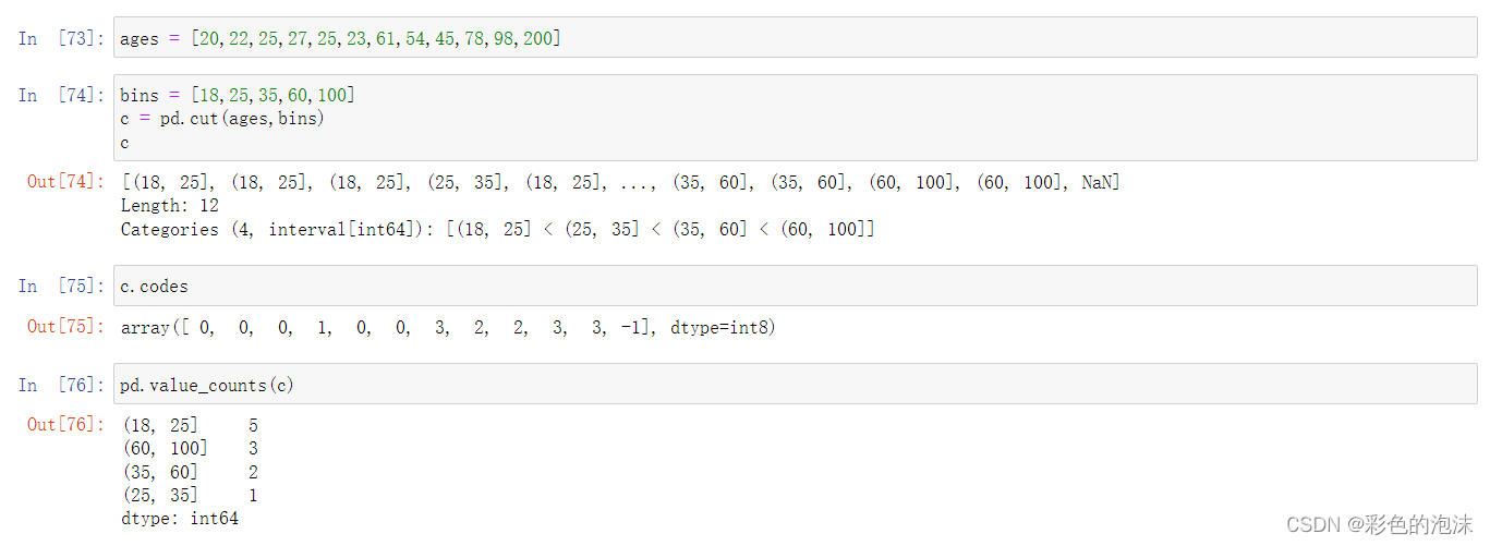 Python数据分析5——数据清洗数据清洗python风功率 Csdn博客