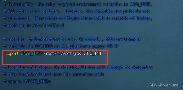 学习笔记（四）配置hadoop集群错误详解_hadoop找不到hdfs文件-CSDN博客