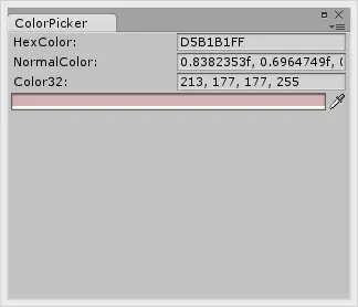 Unity3D插件开发教程（三）：制作拾色器ColorPicker_unity colorpicker-CSDN博客